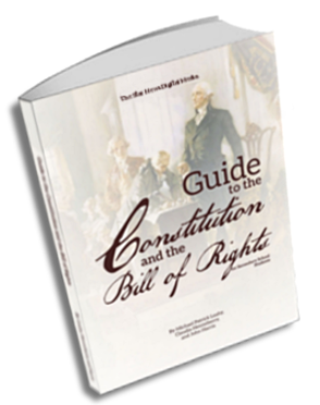 Guide to the Constitution